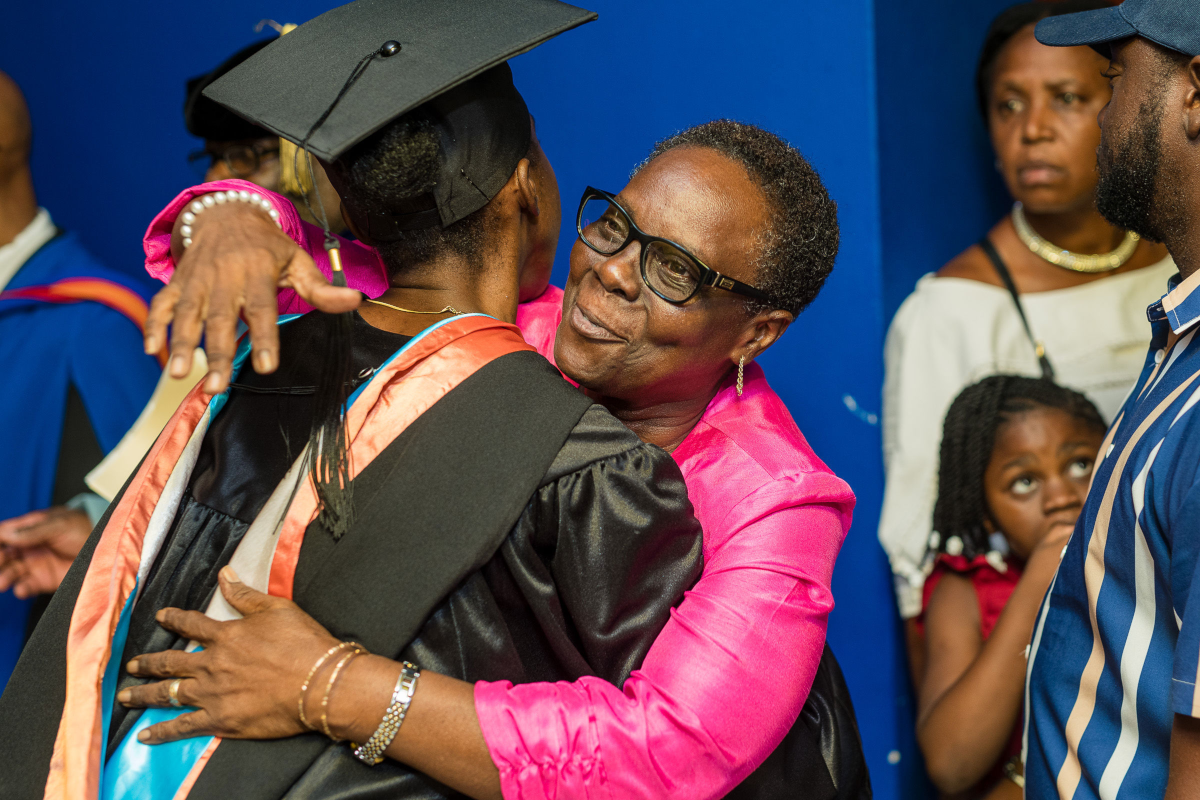 iSIMS - Jamaica Theological Seminary