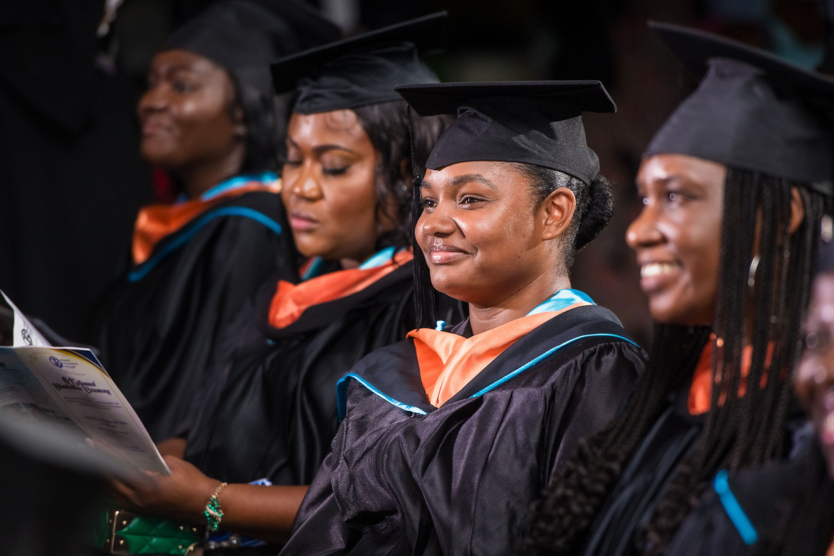 iSIMS - Jamaica Theological Seminary